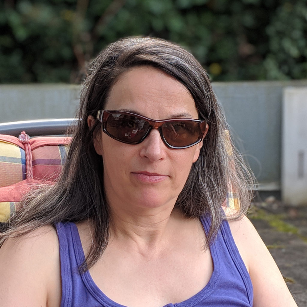 Maria Best | Artist | About me